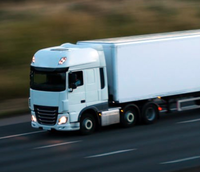 Unitedtrans - Deniz, Kara ve Hava Taşımacılığı